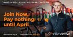 REVIEW: BH Live Active Queen’s Park