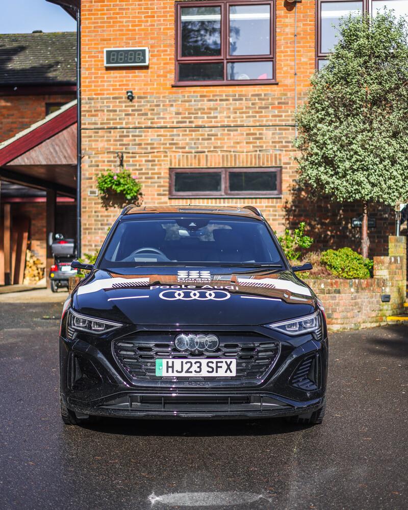 GALLERY: TBN Business Networking Brunch at Broadstone Golf Club