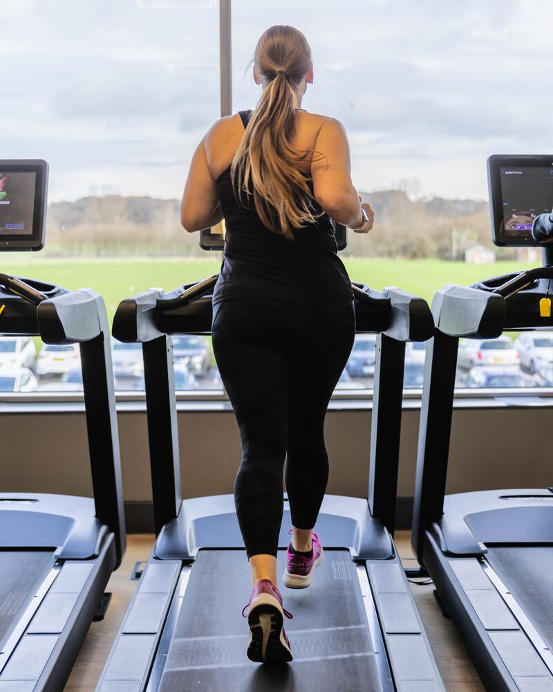 BH Live Active Pelhams Gym Unveils Spectacular Transformation in Summer ...