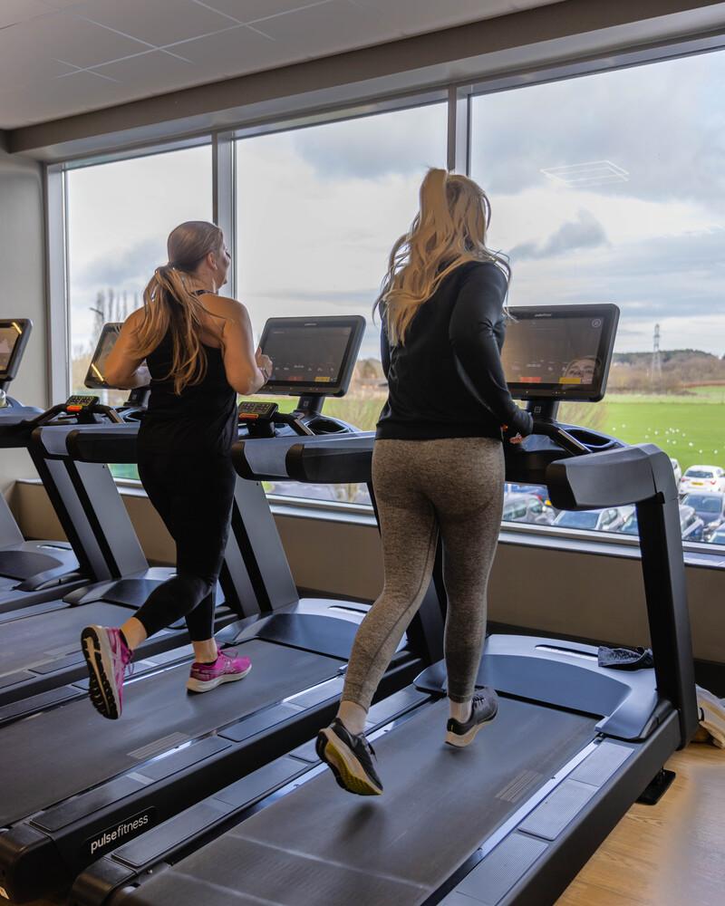 BH Live Active Pelhams Gym Unveils Spectacular Transformation in Summer 2023