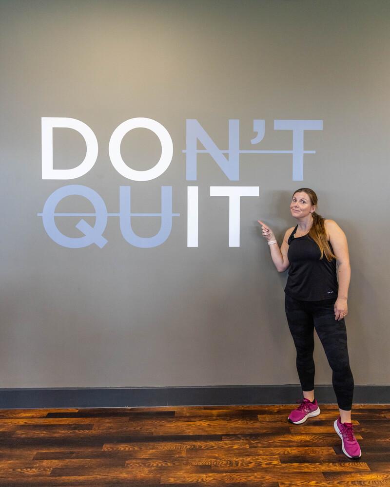 BH Live Active Pelhams Gym Unveils Spectacular Transformation in Summer ...