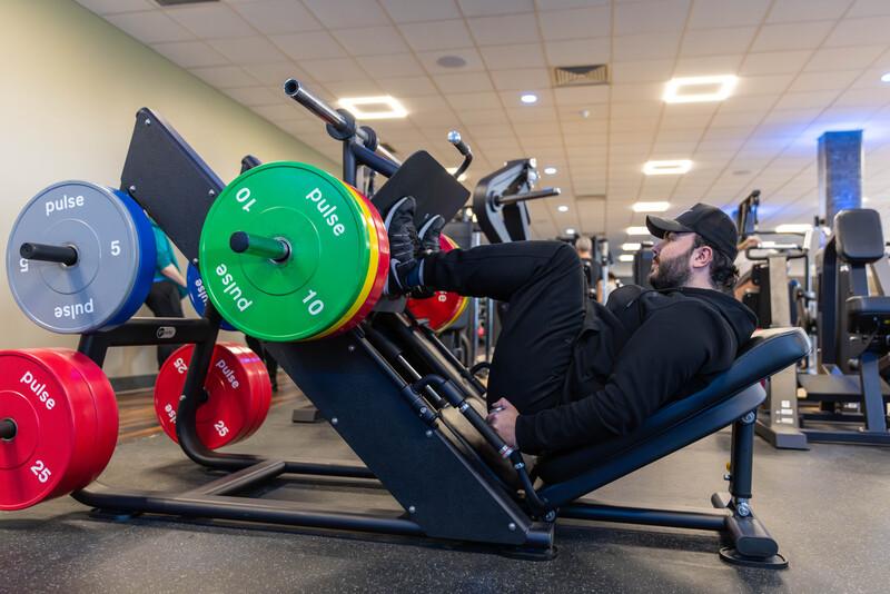 BH Live Active Pelhams Gym Unveils Spectacular Transformation in Summer ...