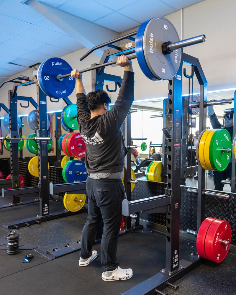 BH Live Active Pelhams Gym Unveils Spectacular Transformation in Summer ...