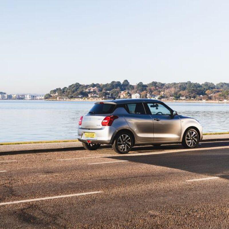 One Year on Since Breeze Suzuki's Launch