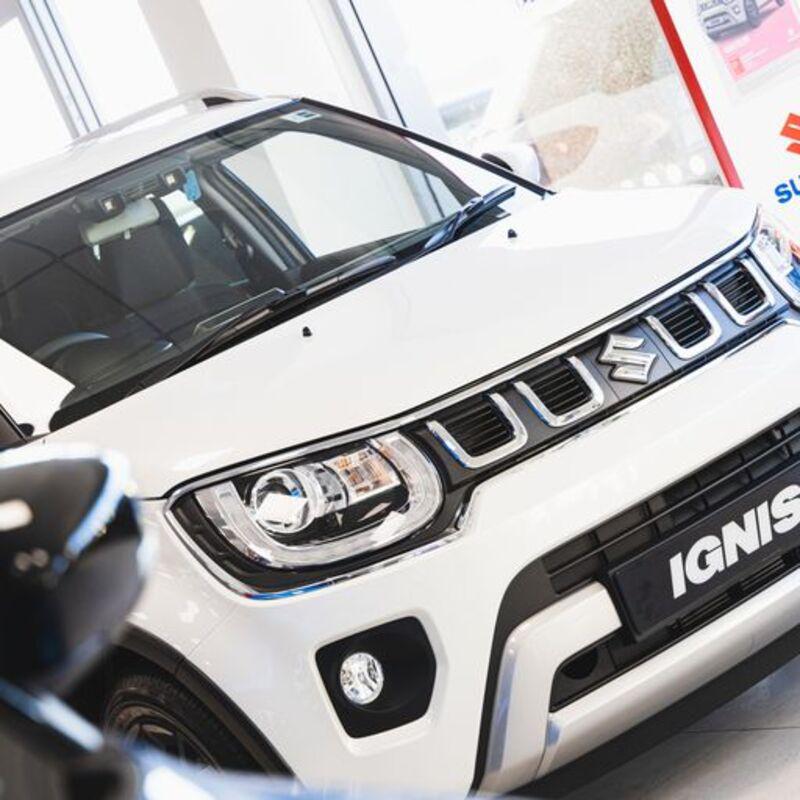 One Year on Since Breeze Suzuki's Launch