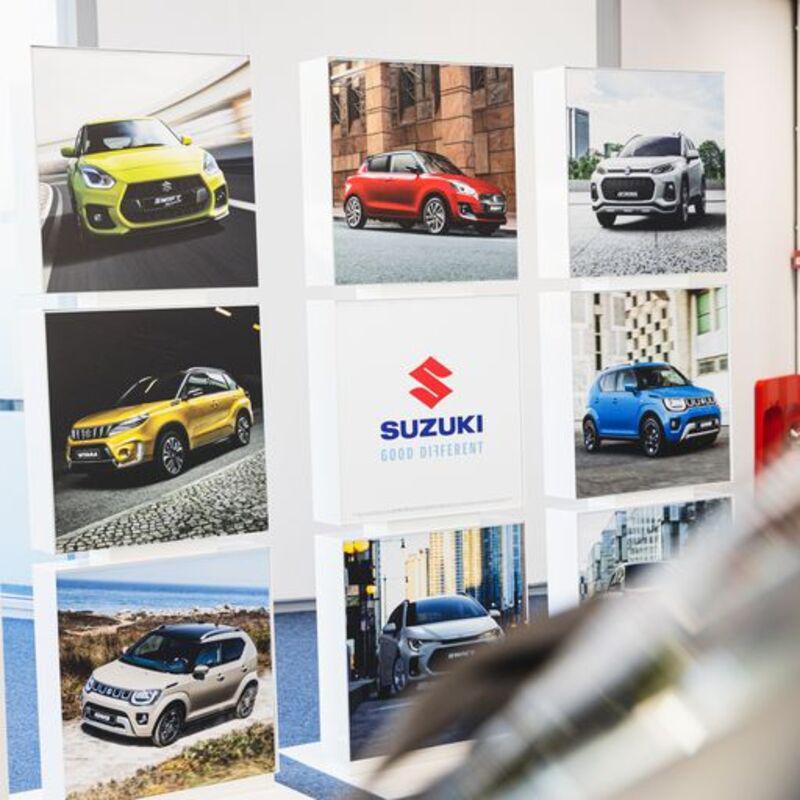 One Year on Since Breeze Suzuki's Launch