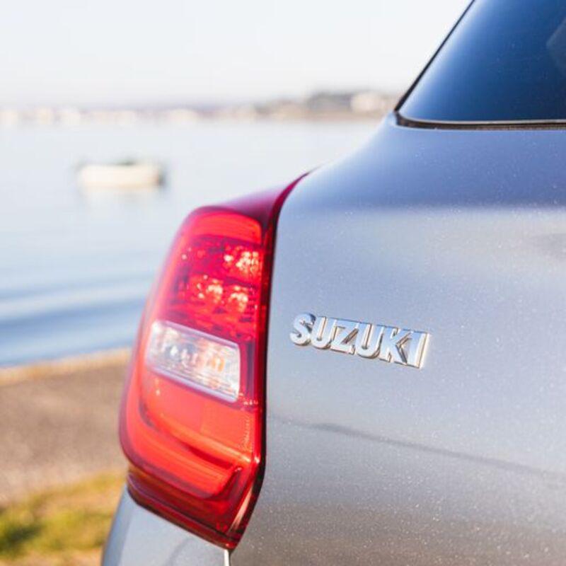 One Year on Since Breeze Suzuki's Launch