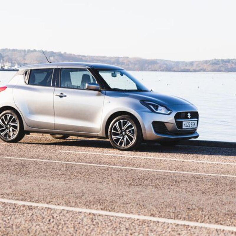 One Year on Since Breeze Suzuki's Launch