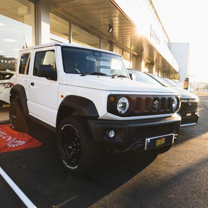 One Year on Since Breeze Suzuki's Launch