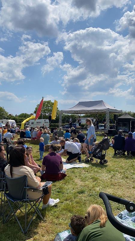 GALLERY: Cheese & Chilli Festival in Christchurch 2023