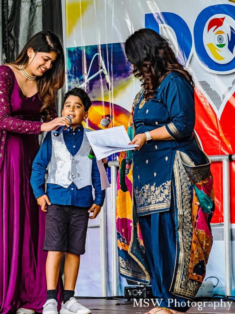 SNAPPED: Dorset Indian Mela 2023