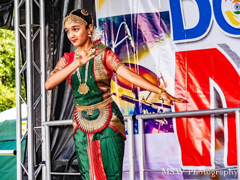 SNAPPED: Dorset Indian Mela 2023