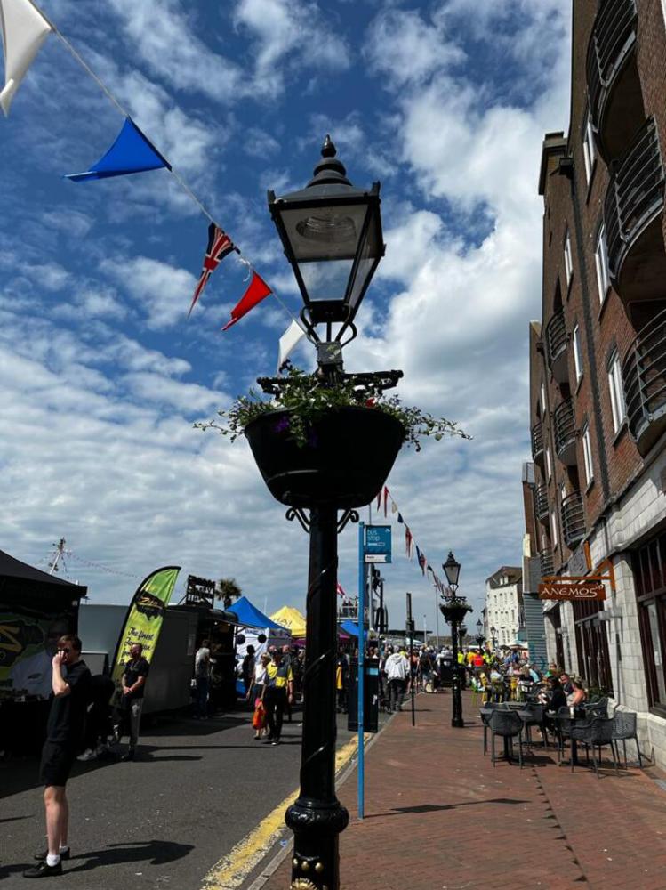 Reasons to Visit Poole Quay in Summer or Winter | Things to do Poole ...