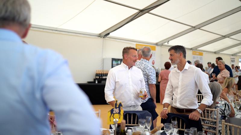 SNAPPED: Sand Fest & Sandpolo 2022 Sandbanks Poole