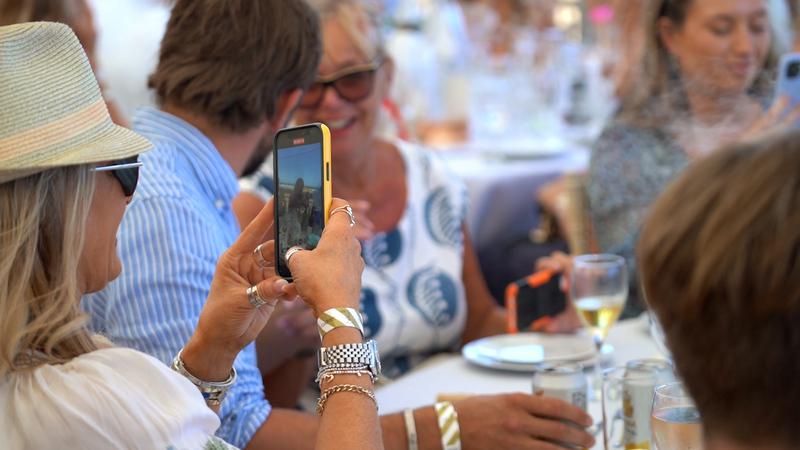 SNAPPED: Sand Fest & Sandpolo 2022 Sandbanks Poole