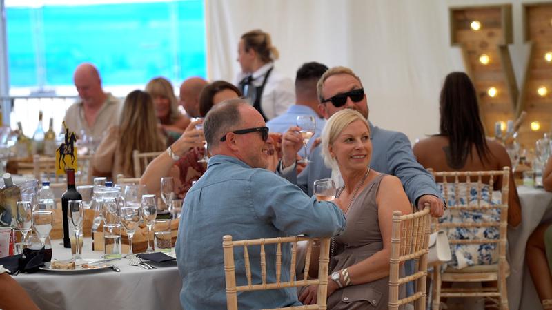 SNAPPED: Sand Fest & Sandpolo 2022 Sandbanks Poole