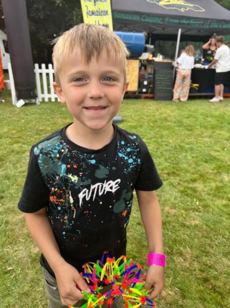 SNAPPED: Upton House Food & Drink Festival 2022