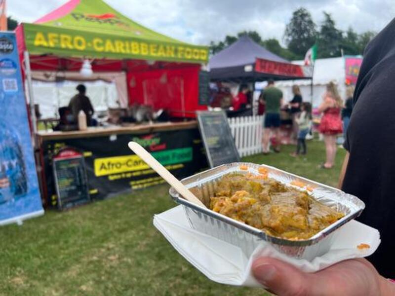 SNAPPED: Upton House Food & Drink Festival 2022